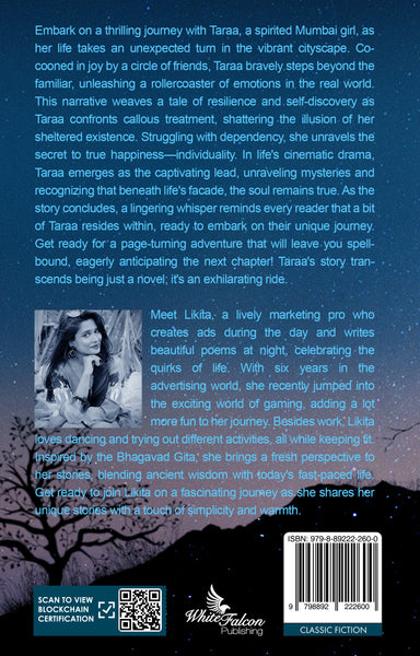 Beyond Illusions, The Truth Remains - Unchanged – WFP Store