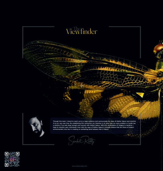 The Viewfinder (Full Colour) – WFP Store