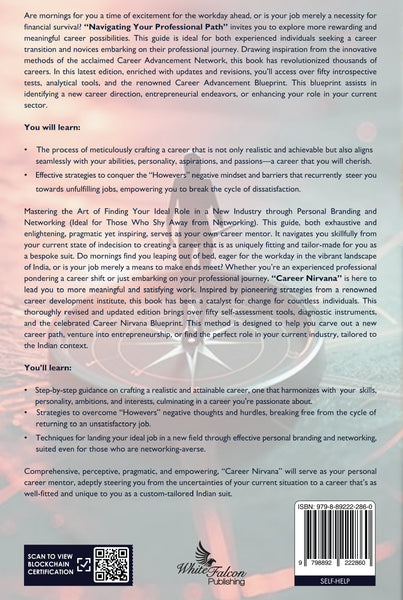 Diksuchi: Navigating the Path to Lifelong Career Satisfaction and Triu – WFP Store