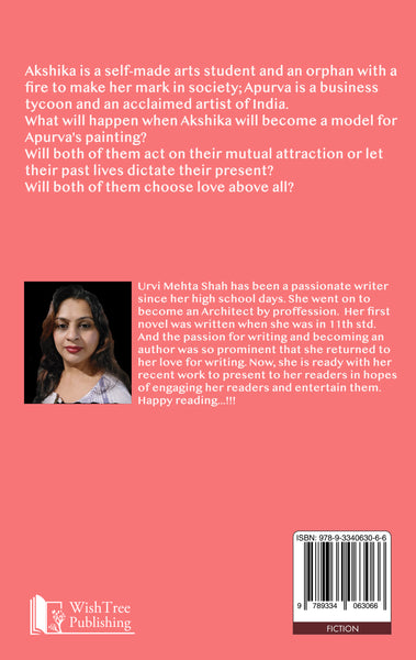 Forever In My Heart - A Heart Warming Tale of Love – WFP Store