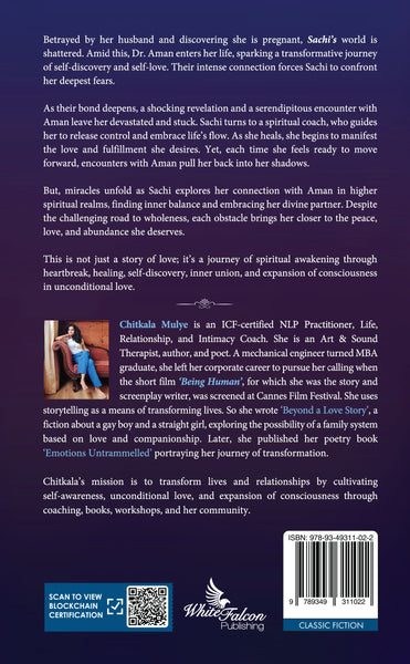 Sachi - Finding the Truth Within – WFP Store