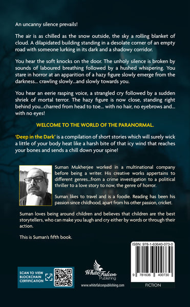 Deep in the Dark – WFP Store