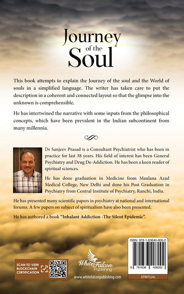 Journey of the Soul – WFP Store