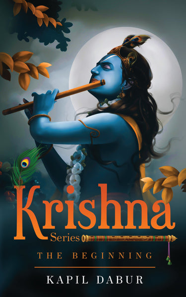 Krishna Series - The Beginning – WFP Store