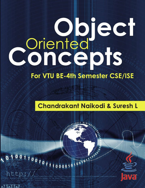 Object Oriented Concepts – WFP Store