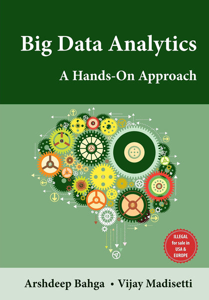 Big Data Analytics - A Hands-On Approach – WFP Store