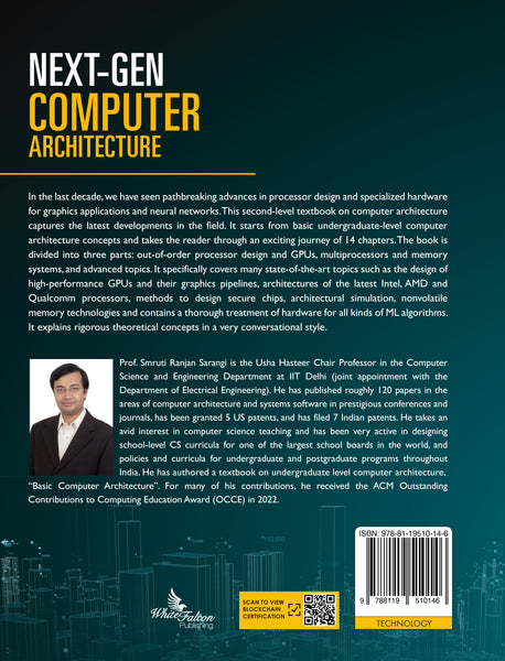 Next-Gen Computer Architecture: Till The End of Silicon - Version 2.0 ...