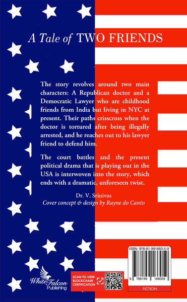 A Tale of Two Friends – WFP Store