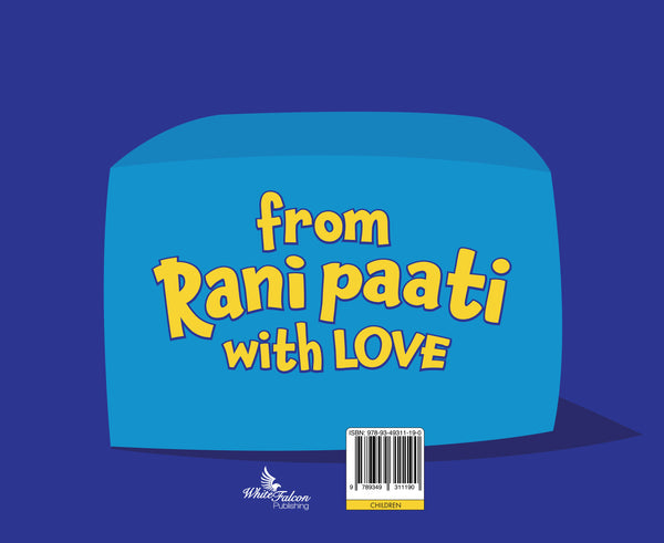 Box of Good Deeds – WFP Store