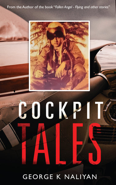 Cockpit Tales – WFP Store