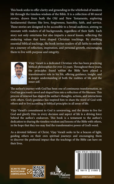 Divine Encounters: Stories and Lessons from The Bible - Inspiring Tale ...