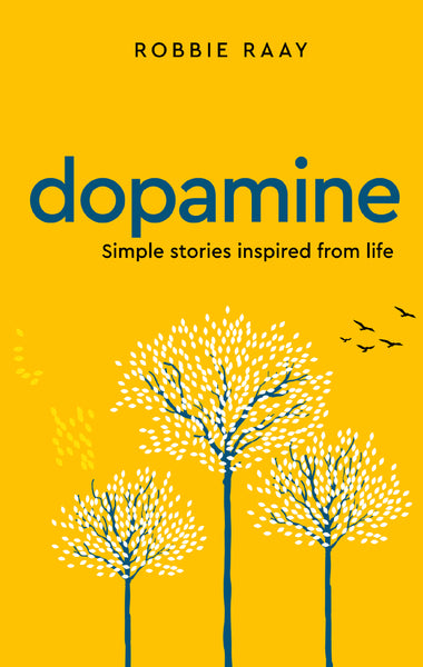 Dopamine - Simple Stories Inspired from Life – WFP Store