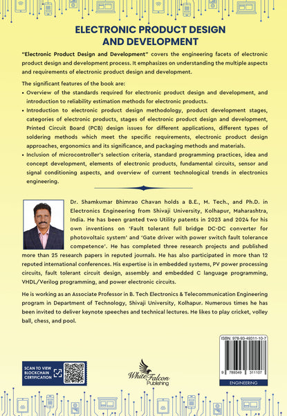 Electronic Product Design and Development – WFP Store