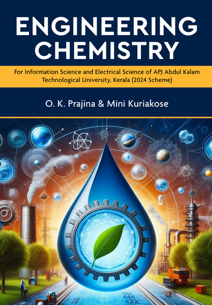 Engineering Chemistry - For Information Science and Electrical Science ...