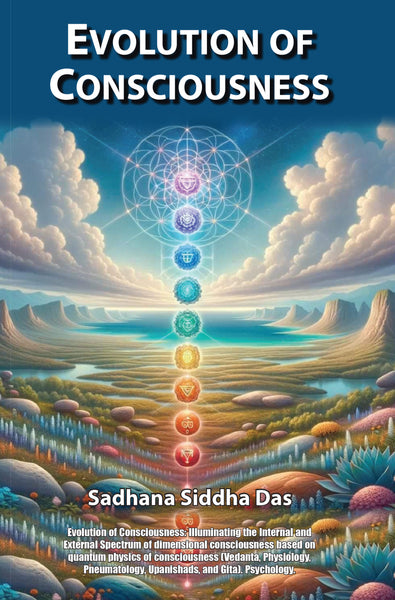 Evolution of Consciousness: Illuminating the Internal and External Spe ...