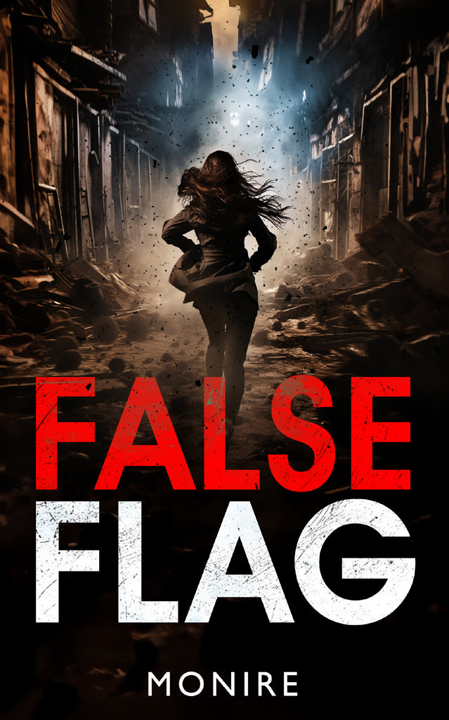 False Flag – WFP Store