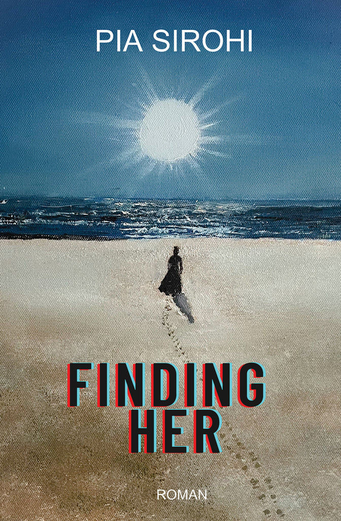 Finding Her – WFP Store