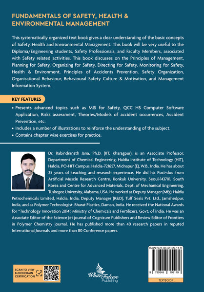 Fundamentals of Safety, Health & Environmental Management – WFP Store