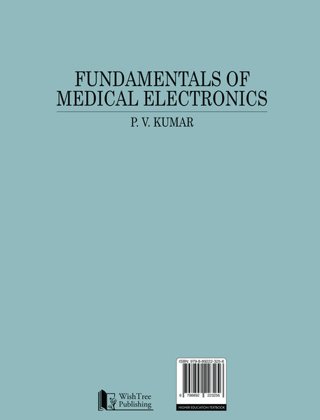 Fundamentals of Medical Electronics - A Textbook for Fundamental Elect ...