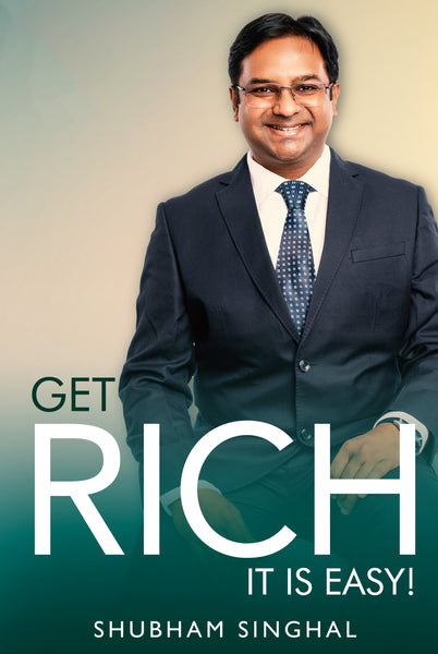 Get Rich it is Easy! – WFP Store