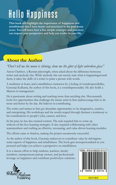 Hello Happiness – WFP Store