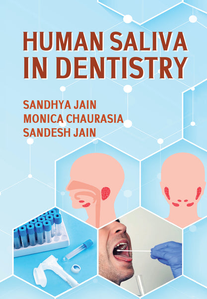 Human Saliva in Dentistry – WFP Store
