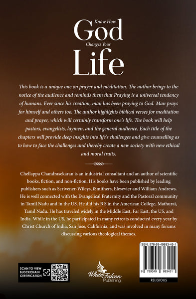 Know How God Changes Your Life - 100 Bible Verses for Meditation and P ...