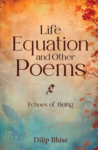 Life Equation and Other Poems - Echoes of Being – WFP Store