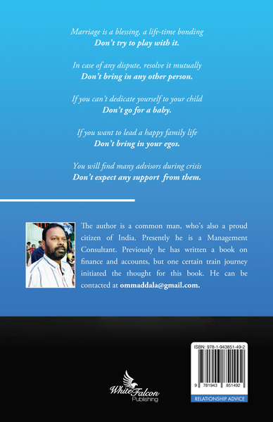 Life After Separation – WFP Store