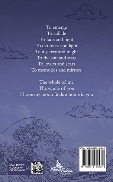 My Moon in her Mirror – WFP Store