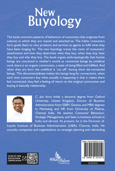 New Buyology - Uncovering Cultural Codes of Consumer Behaviour – WFP Store