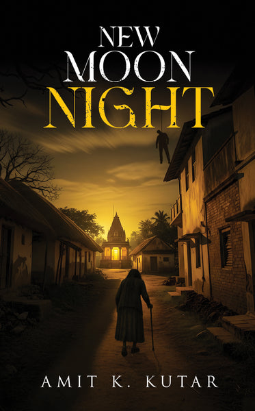 New Moon Night – WFP Store