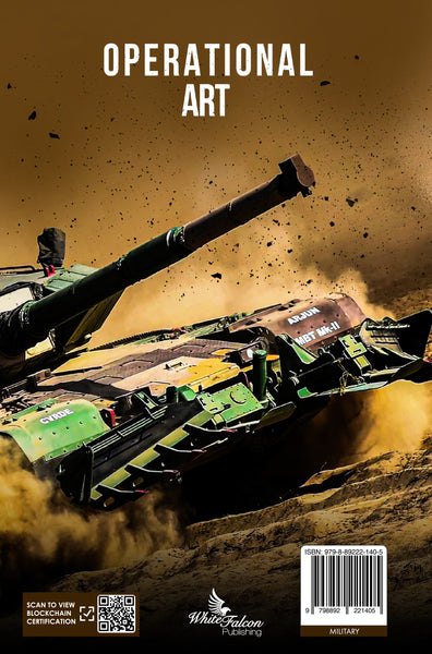 Operational Art - An Important Component of the Art of War – WFP Store