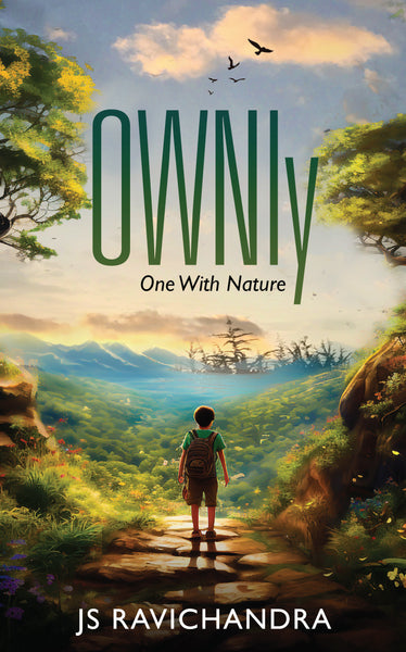 OWNly - One With Nature – WFP Store