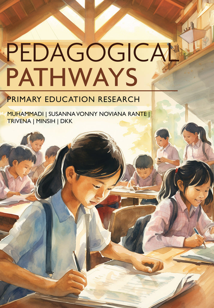 Pedagogical Pathways - Primary Education Research – WFP Store