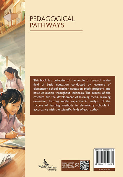 Pedagogical Pathways - Primary Education Research – WFP Store