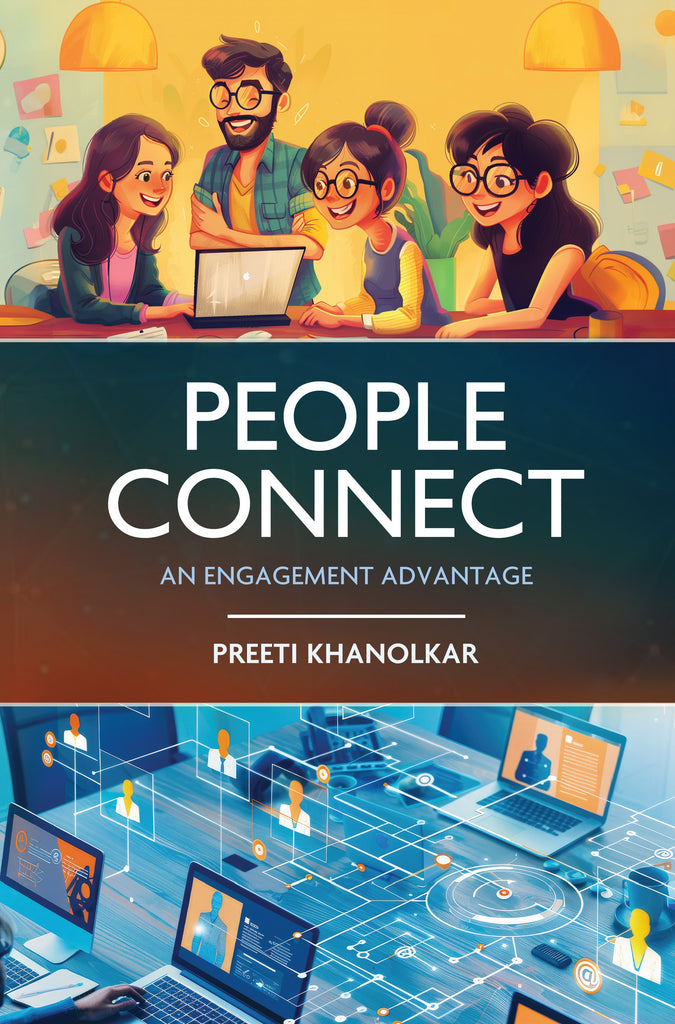 People Connect – An Engagement Advantage – WFP Store
