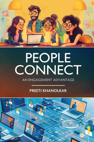 People Connect – An Engagement Advantage – WFP Store