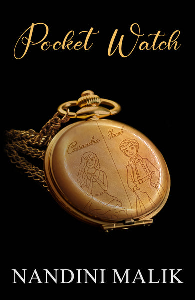 Pocket Watch – WFP Store