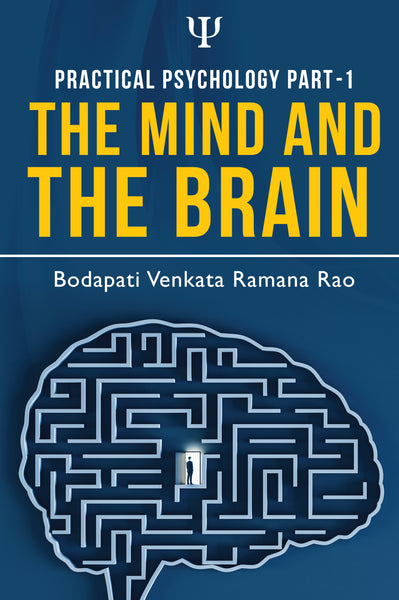Practical Psychology Part - 1: The Mind and The Brain – WFP Store