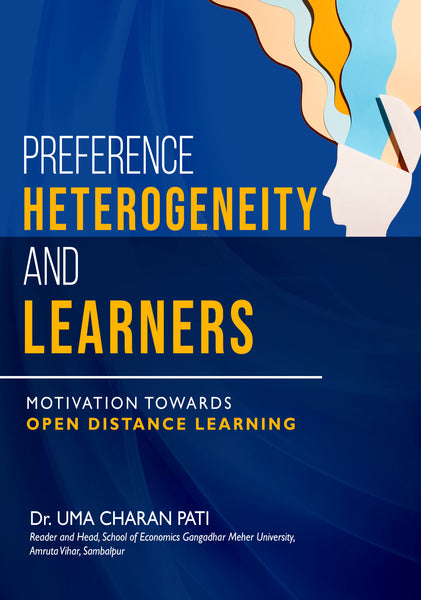 Preference Heterogeneity and Learners Motivation Towards Open Distance ...