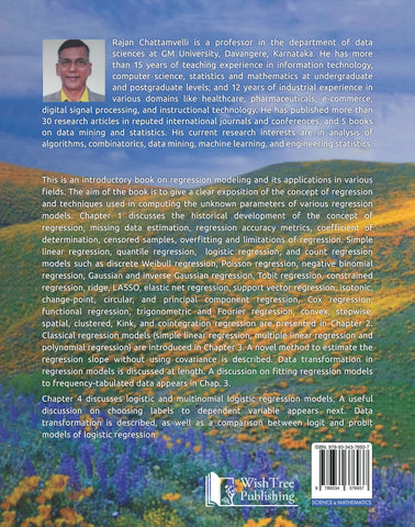 Regression models in engineering and the applied sciences – WFP Store