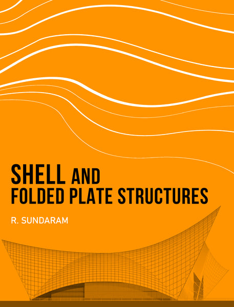 Shell and Folded Plate Structures – WFP Store