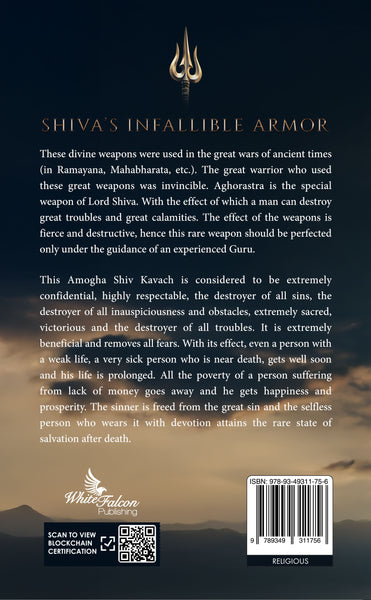 Shiva’s Infallible Armor - A Mental Worship | Affirmations Prayer – WFP ...