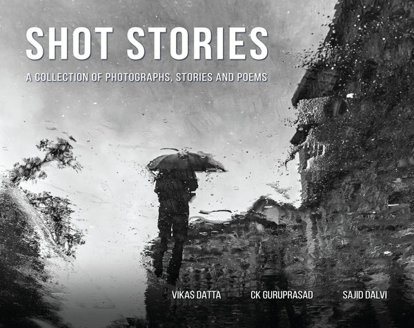 Shot Stories - A Collection of Photographs, Stories and Poems – WFP Store