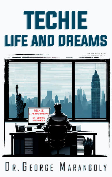 Techie Life and Dreams – WFP Store