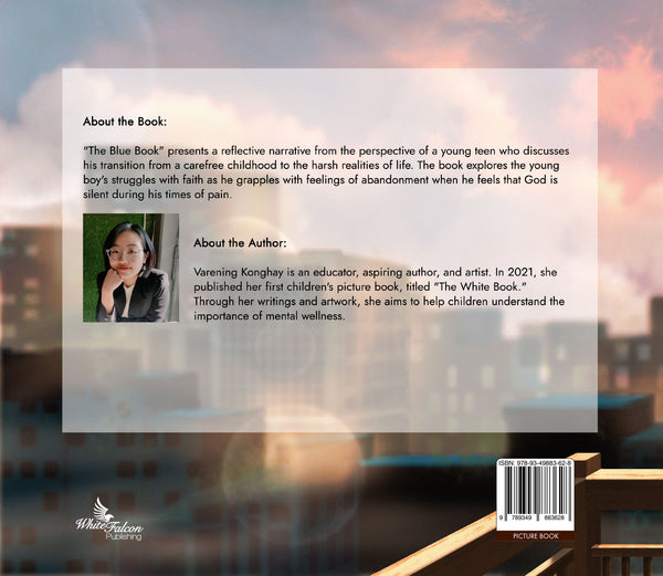 The Blue Book – WFP Store