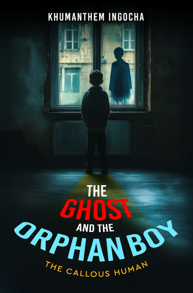 The Ghost and the Orphan Boy - The Callous Human – WFP Store