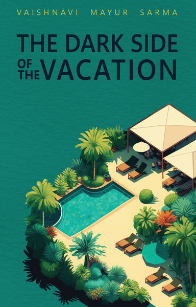 The Dark Side of the Vacation – WFP Store