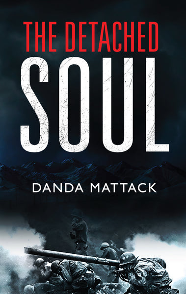 The Detached Soul – WFP Store